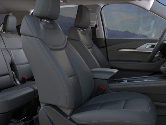 Ford Explorer ST 2025 – Ford Lebanon